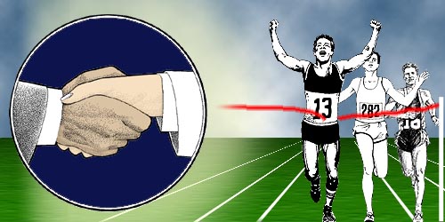 Enlightening Essays - Cooperation